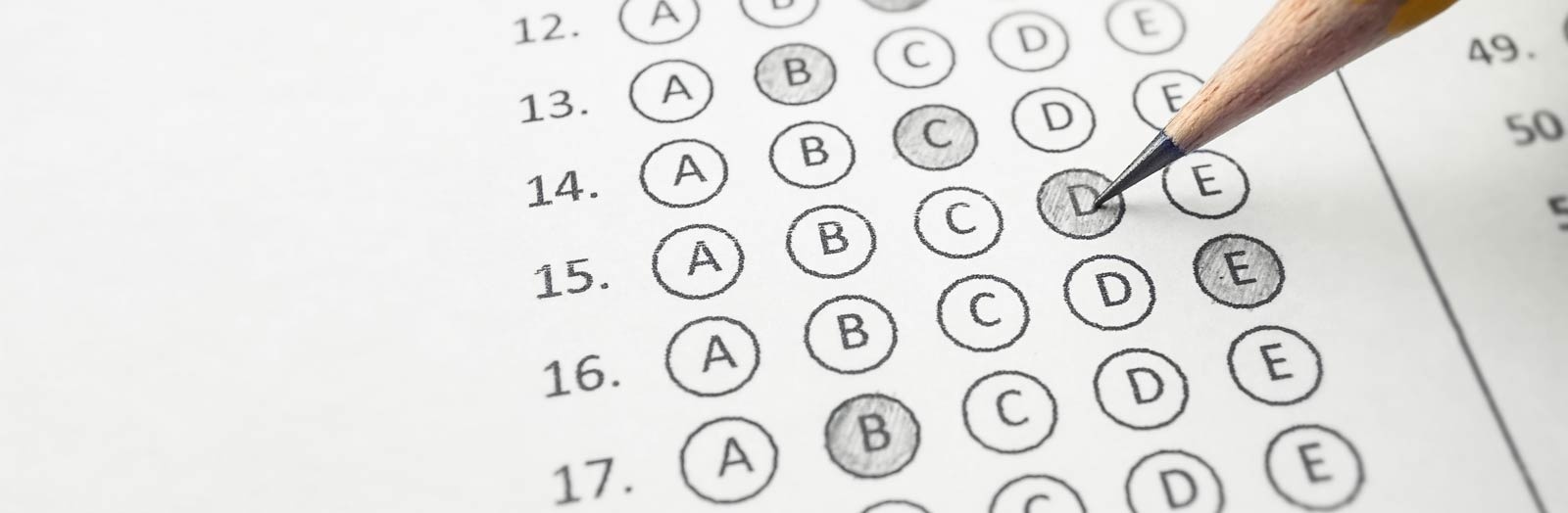 What Your IRA Test Score Means | Science Park Federal Credit Union